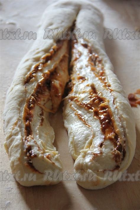 Рецепт рулета со сгущенкой 6 фото в рецепте