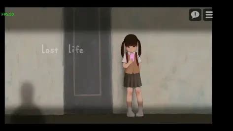 在電腦上下載lost Life Game Walktrough Gameloop官方網站