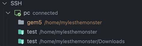 Show Directory Full Paths In Recents List · Issue 8034 · Microsoft