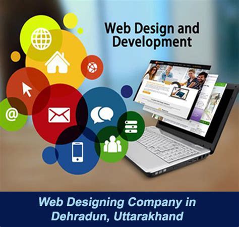 Best Web Designing Company In Dehradun Top Website Designer In Dehradun Uttarakhand