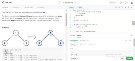 Day 100daysofcodechallenge Leetcode Github Mcalions Vitians