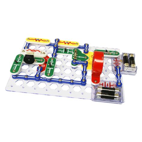 Snap Circuits Classic © 310 Experiments