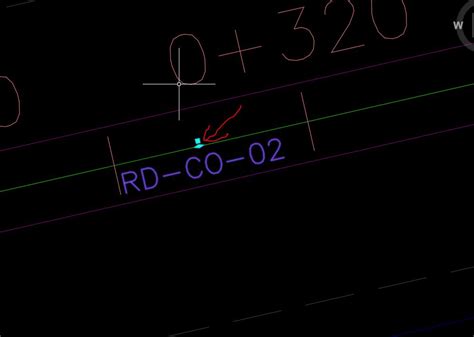 How To Slide The Alignment Label Anchor Programmatically Not The Label