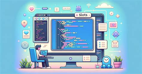 Slots In Vue 3 Enhancing Flexibility And Reusability