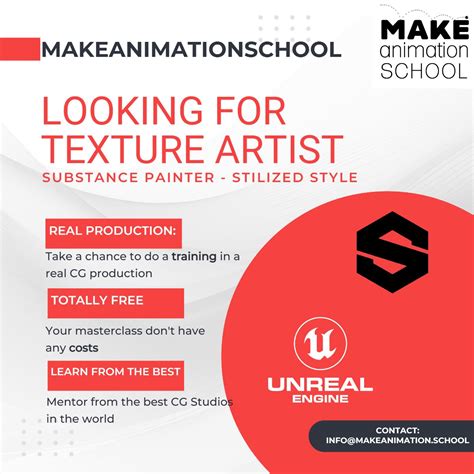 makeanimation on linkedin animation unrealengine unreal