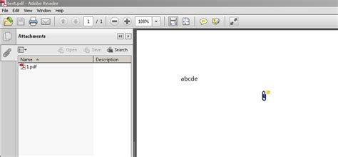 ghostscript does not convert pdf file with attachments stack overflow