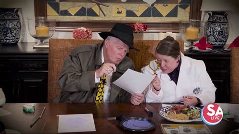 Check Out These Investigation Tips Your Detective Can Try At Home Sa