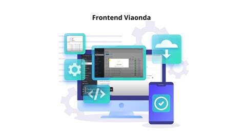 Rfid System And Its 4 Main Elements Viaonda Rfid Blog