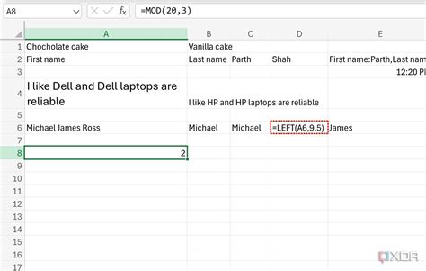 Excel Functions Everyone Should Know About