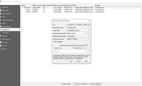 Polymorphic Relation Layer Field Wont Get Populated · Issue 3859