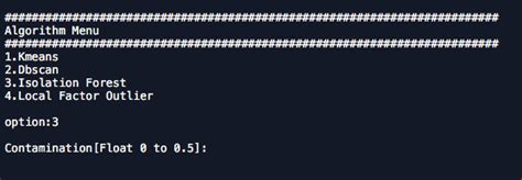 Github Jeremy191clustering Based Anomaly Detection This Clustering