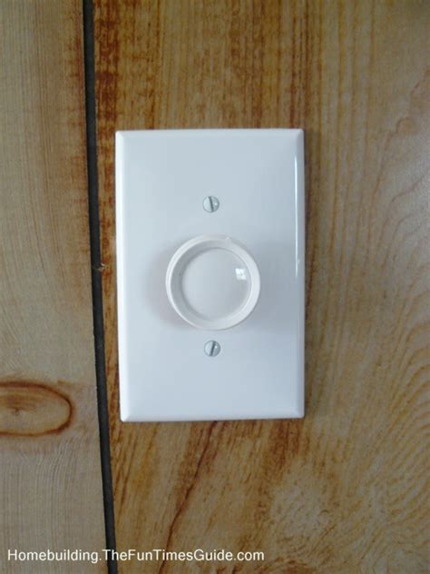 How To Install A Dimmer In An Existing Light Switch Homebuilding Remodeling Guide