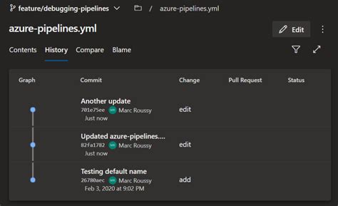 Debugging Azure Devops Pipelines Marc Roussy