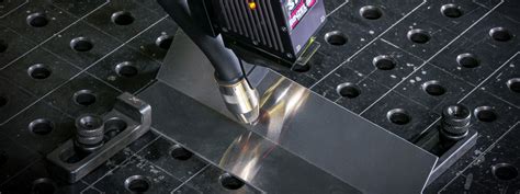 Laser Triangulation In Welding How Many Lines Does A Sensor Really Need