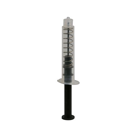 Microchip Syringe Injector Animalab