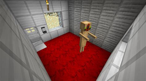 Scp 173 Scp Mod Wiki