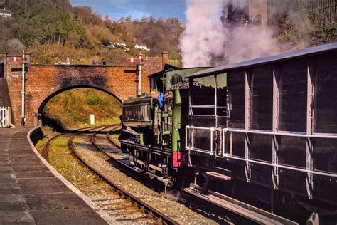 Were Super Proud Of Joanne Ormesher Llangollen Railway Facebook