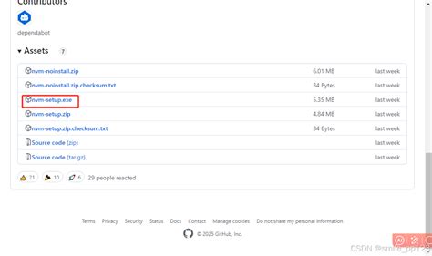 Nvm 切换node版本 以及切换失败 Csdn博客 Nvm 切换node版本 以及切换失败 Csdn博客