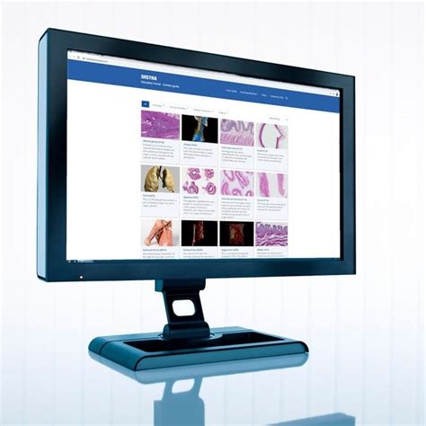 Sectra Medical Simulator