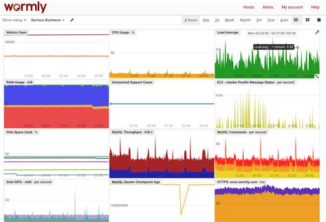 Wormly Uptime Monitoring Leadership For Over 15 Years
