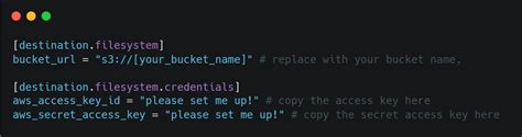 Data Ingestion With Dlt And Dagster An End To End Pipeline Tutorial