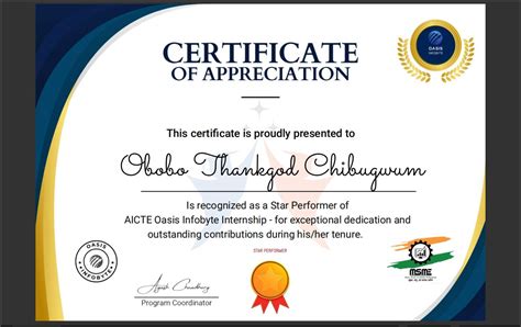 Oasisinfobyte Oasisinfobyteinternship Intern Internship