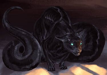 Explore The Best Tatzelwurm Art Deviantart