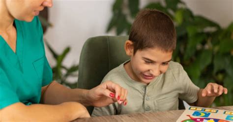 Effective Aba Strategies For Non Verbal Autism Communication