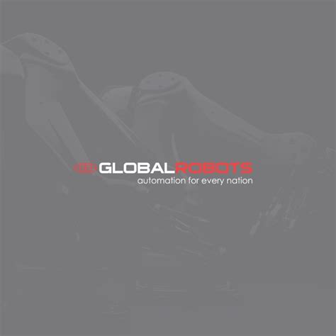 Global Robots Eighty Eight Digital