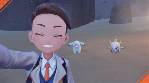 [9] 2 Outbreaks In The Desert 2 New Shinies Within 30min R Shinypokemon