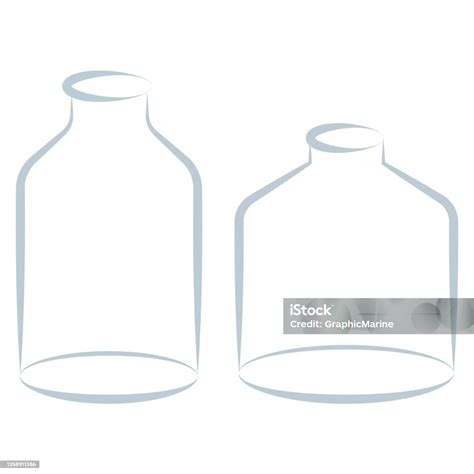 화학 시험 관 벡터 아이콘은 미니멀 한 간단한 그림을 설정합니다 흰색 배경에 고립 된 과학에 대한 실험 화학 플라스크 건강관리와 의술에 대한 스톡 벡터 아트 및 기타 이미지