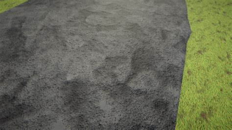 Unity Manual Introduction To Decals In Urp