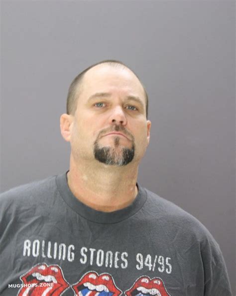Bissonnet Dwayne 08062023 Dallas County Mugshots Zone