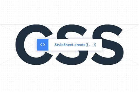 css trong javascript công cụ không thể thiếu cho component based styling