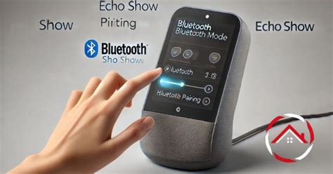 How To Put Echo Show In Pairing Mode 7 Quick Tips