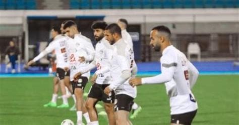 منتخب مصر يطلب دعم الجمهور في مباريات كأس عاصمة مصر الرياضة الطريق