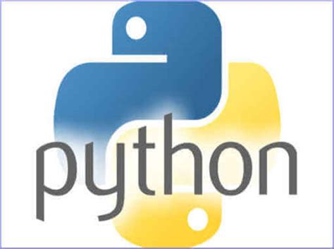 Python Language Icon