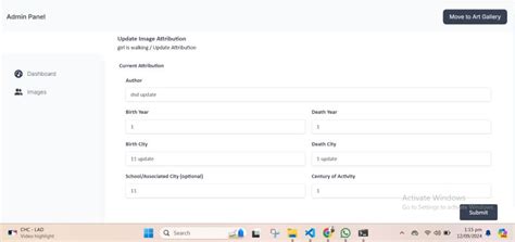 Abdul Rafay🌟mern Stack Developer On Linkedin Dashboard Adminpanel Image Backenddevelopment