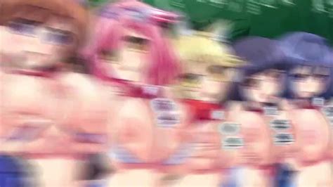 Honoo No Haramase PV Porn Videos