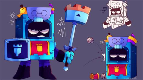 Frases De Ash En Brawl Stars