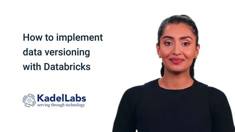 Databricks Practice Kadel Labs On Linkedin Dataversioning