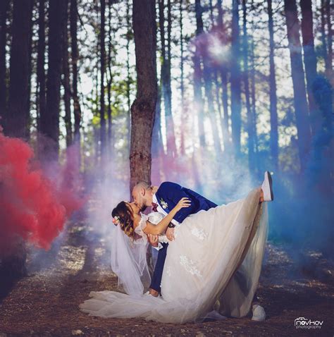 Novkov Photography Добро утро Желая ви един цветен и топъл уикенд Wedding