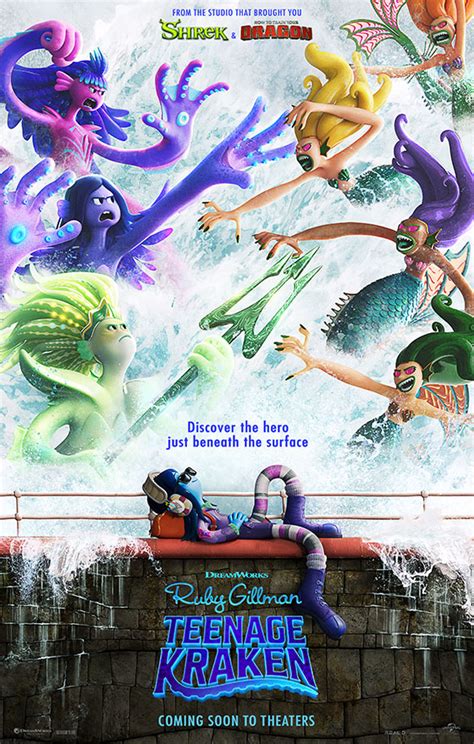 Agatha Gillman Dreamworks Animation Wiki Fandom