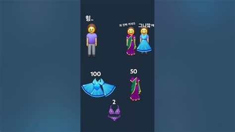 복수를 도와주세요 어떤 옷을 입을까 Youtube