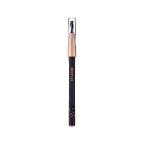 INIKA Organic Brow Pencil - The NATIVES Co.