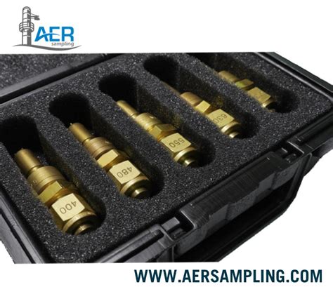 Mandatory Calibration And Testing For Smokestack Testing Equipment Us Aer Sampling Online