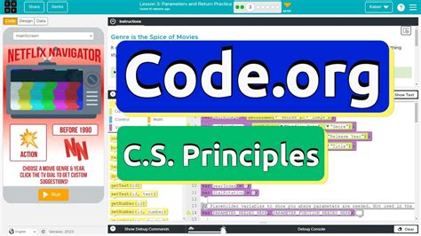 Lesson 33b Parameters And Return Practice Tutorial With Answers Unit 7 Cs