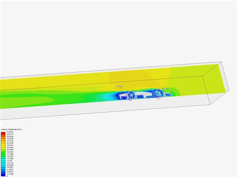 Wheel Assembly Test By Ojasjha Simscale
