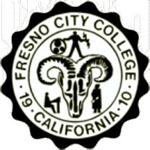 Fresno City College Logo 10 Free Cliparts Download Images On