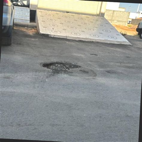 Road Damage Segmentation Instance Segmentation Dataset By Road Damage Detection